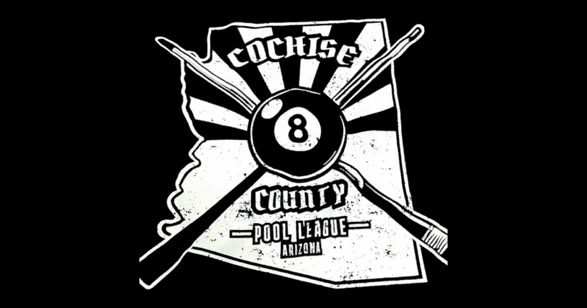 Cochise County Pool League
